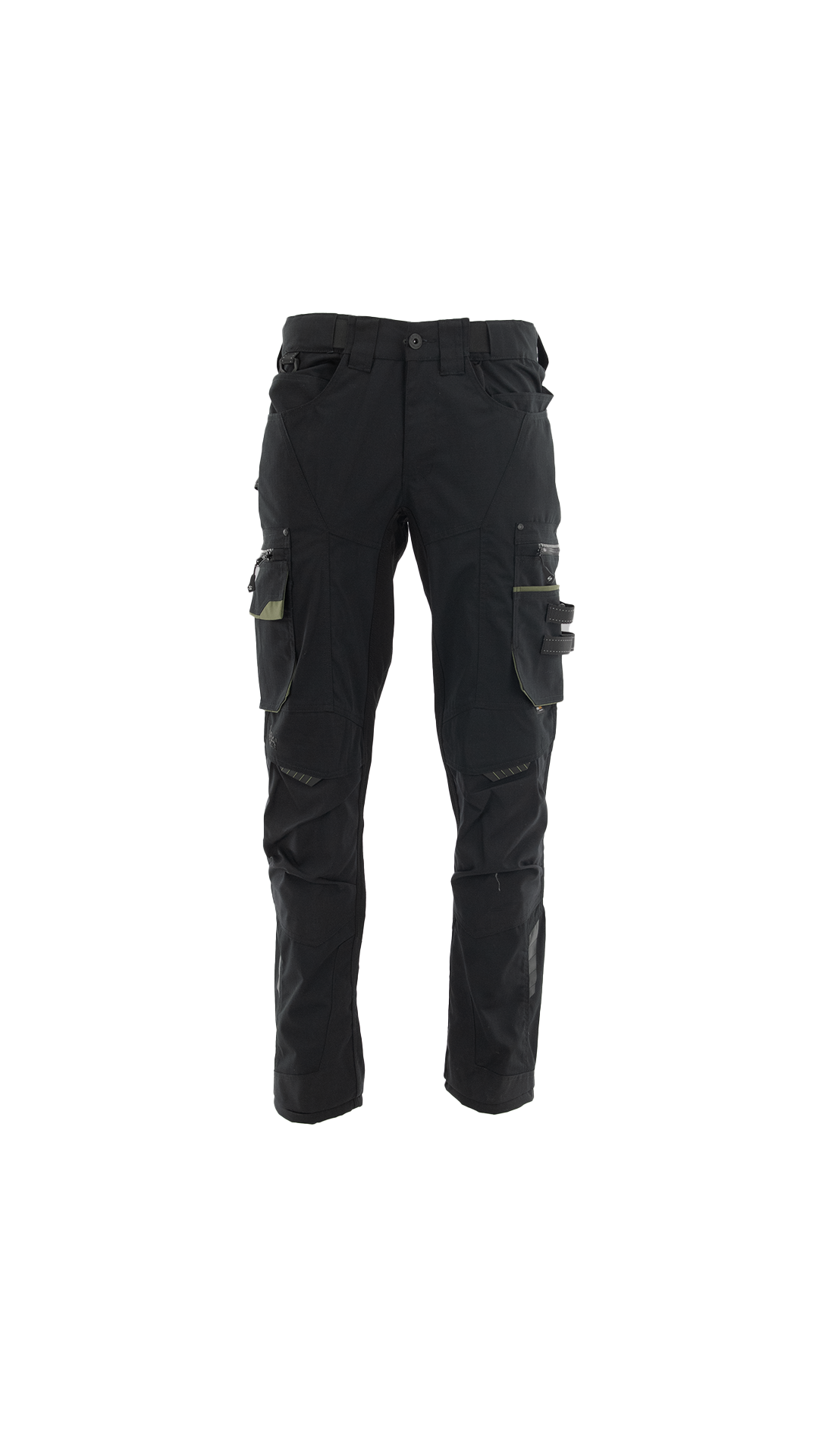 Spodnie do pasa KANSAS