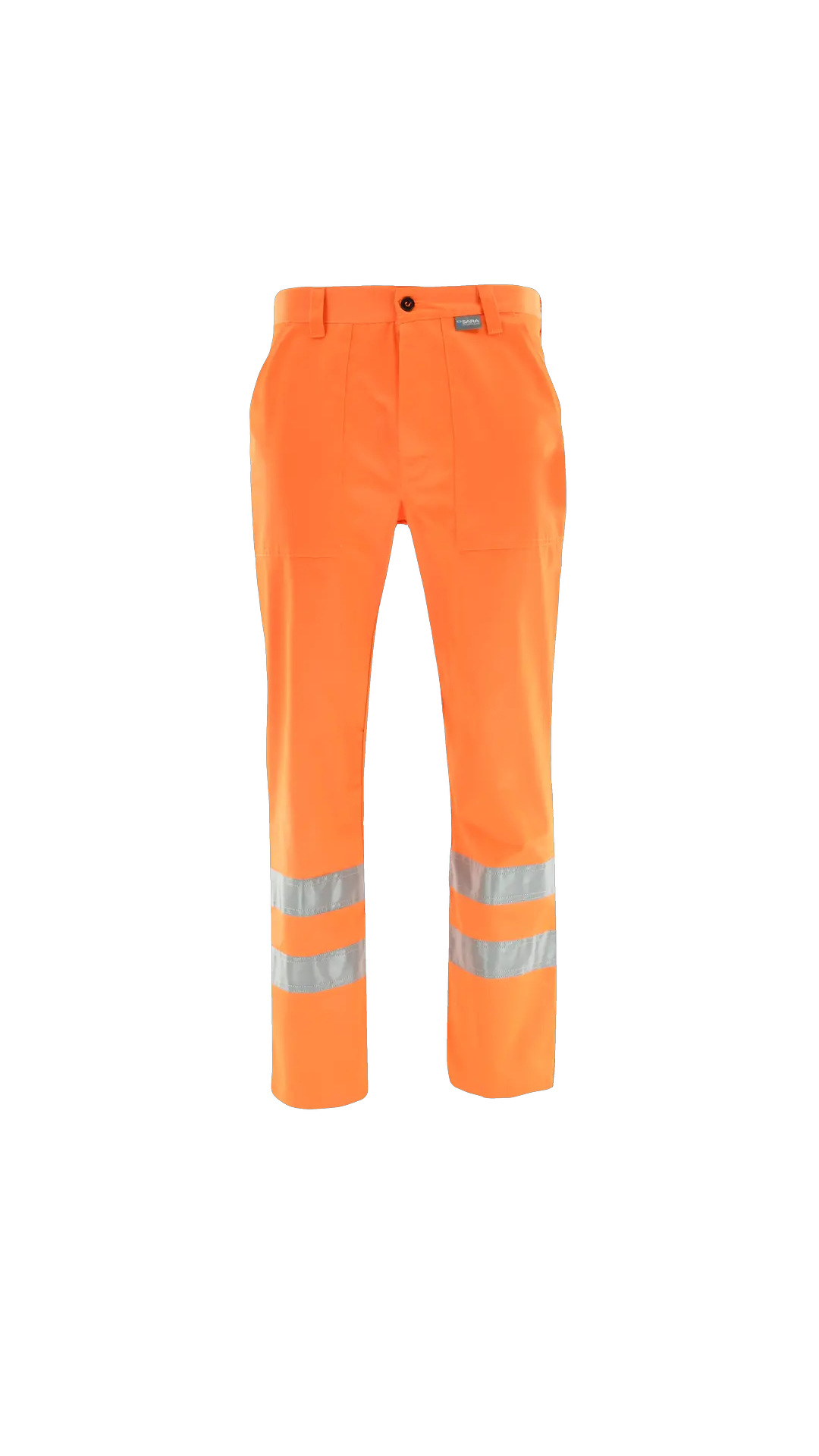 Spodnie do pasa DROGOWIEC STANDARD - Sara Workwear