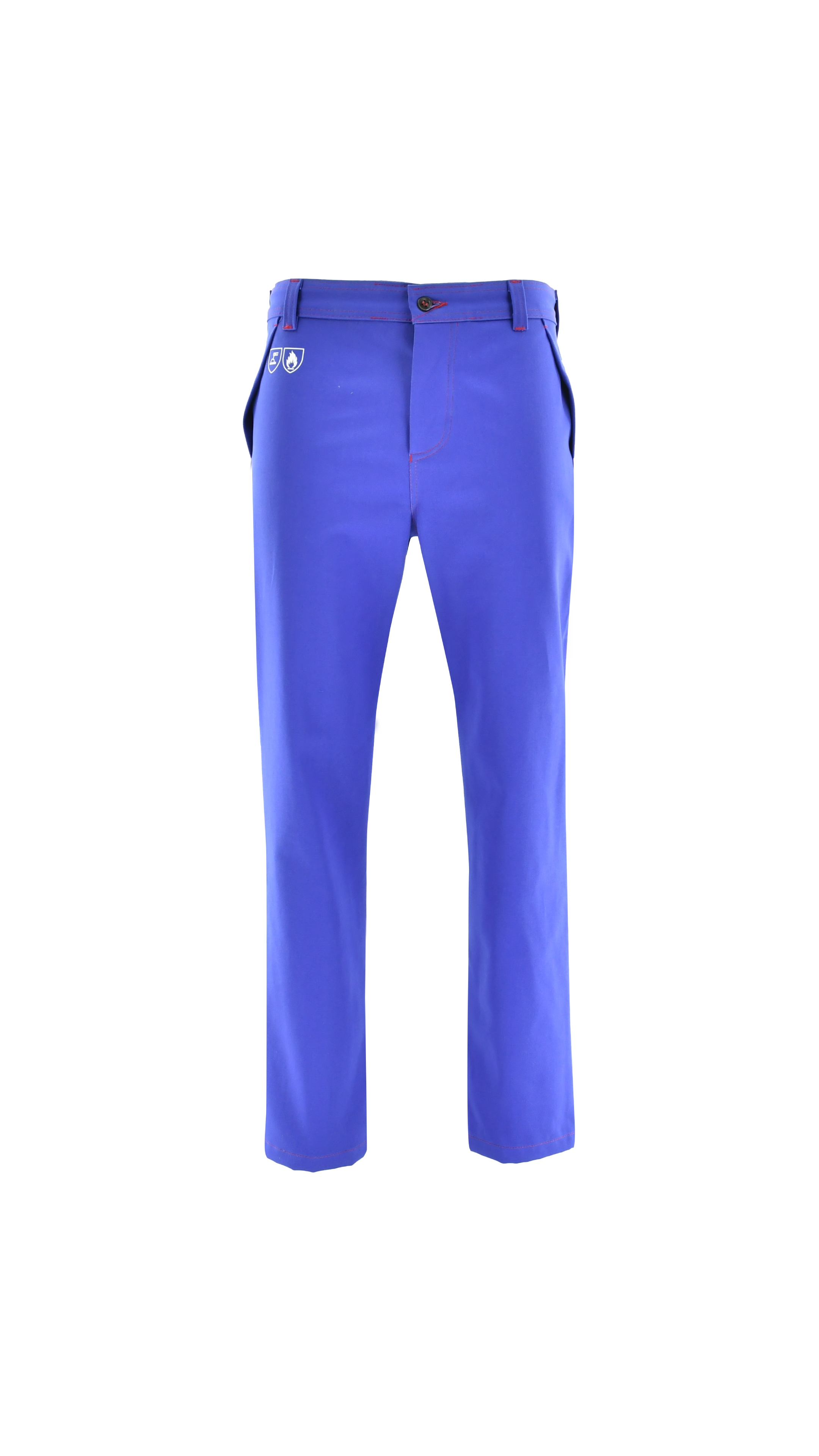 Spodnie do pasa SPAWACZ - Sara Workwear