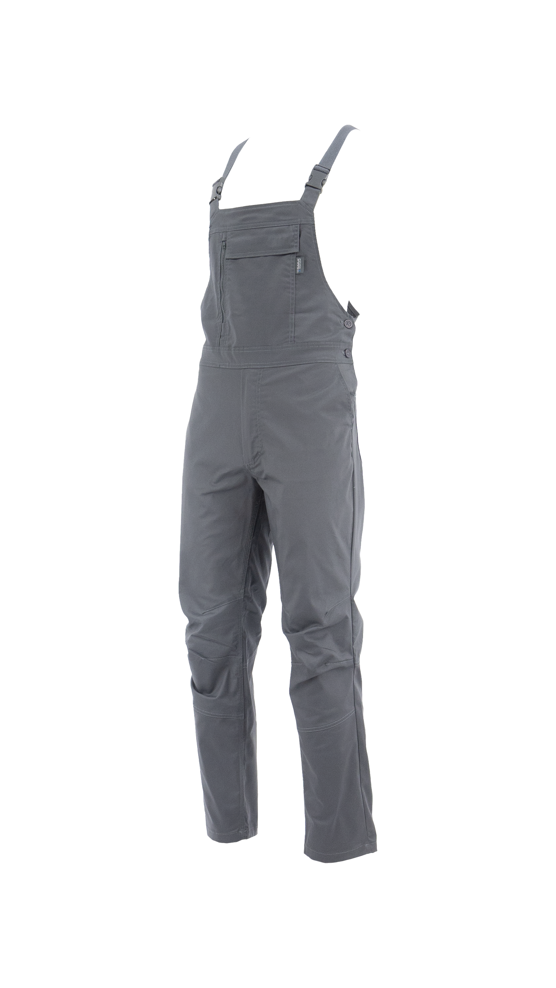 Spodnie ogrodniczki NORMAN FLEX - Sara Workwear